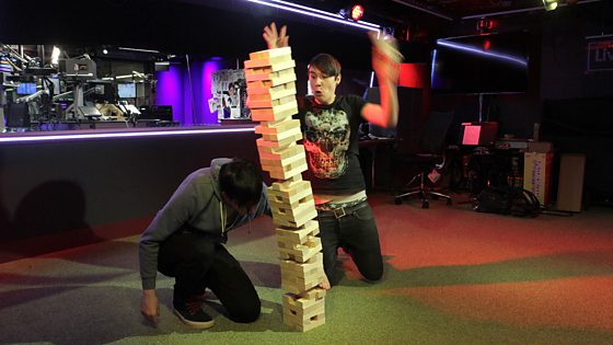 BBC Radio 1 - Dan and Phil, Human Hoopla!, Dan and Phil's big fat 2014 ...