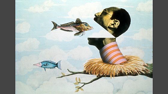 BBC Radio 4 - Front Row, Terry Gilliam and Edward Gardner, Joshua ...