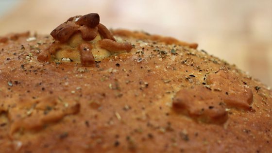 BBC One - The Great British Bake Off, Series 5, Bread, Signature rolls ...