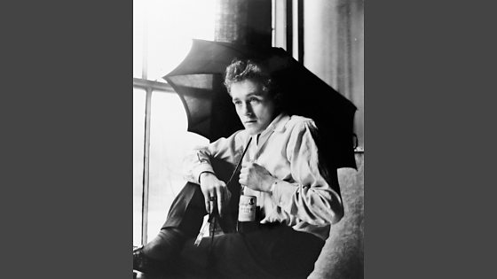 BBC - Terry Cryer's Photographs - Sister Rosetta Tharpe