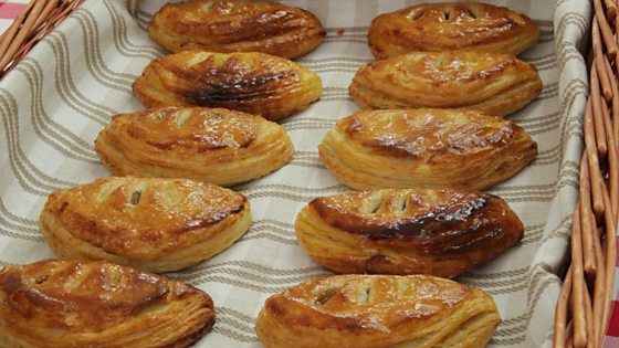 BBC One - The Great British Bake Off, Series 5, The Final, Fancy French ...