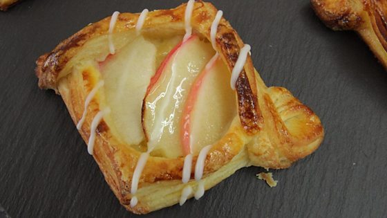 BBC One - The Great British Bake Off, Series 5, The Final, Fancy French ...