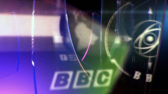 BBC Two - 100 Years of BBC Northern Ireland, Day in the Life BBC NI at ...