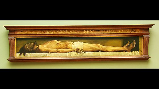 BBC Arts - BBC Arts, Paintings featured in Holbein: Eye of the Tudors ...