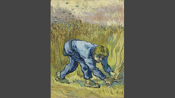 BBC Arts - BBC Arts, Van Gogh au Borinage - Vincent van Gogh: Houses in ...