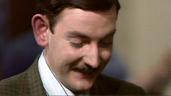 BBC - Mastermind Winners Gallery - Roger Pritchard, 1976