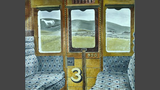 BBC Radio 4 - Front Row, Sweeney Todd, Nick Cave, Peter Ackroyd, Eric ...