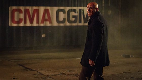 BBC Two - The Game, Episode 5, The Game - Joe Lambe