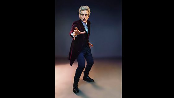 BBC One - Doctor Who (2005–2022), Series 9 Starts 19 September ...