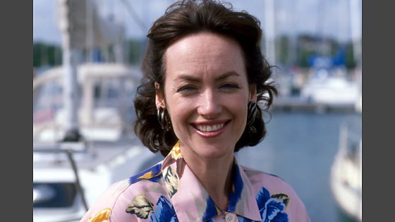 BBC Radio Solent - BBC Radio Solent Special, Howards' Way: A South ...