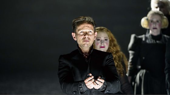 BBC Radio 3 - Opera on 3, Handel's Saul, Handel: Saul from this Summer ...