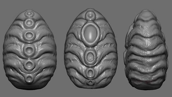 BBC One - Doctor Who (2005–2022), Series 9, The Zygon Inversion, The ...