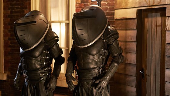 Doctor Who boss teases classic monsters returning and a new storyline ...