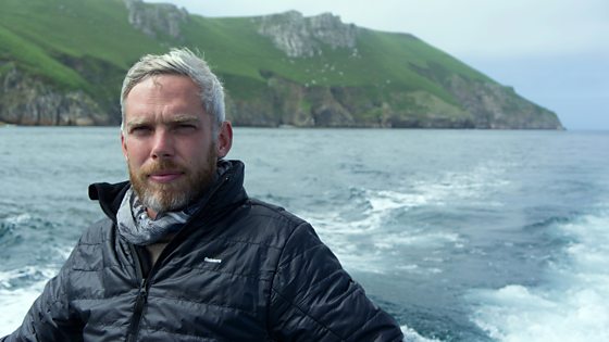 BBC Four - Britain's Outlaws: Highwaymen, Pirates and Rogues, In ...