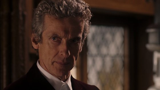 BBC One - Doctor Who (2005–2022), Series 9, Face the Raven, Looking ...