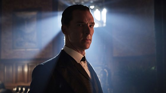 BBC One - Sherlock, The Abominable Bride, The Abominable Bride ...