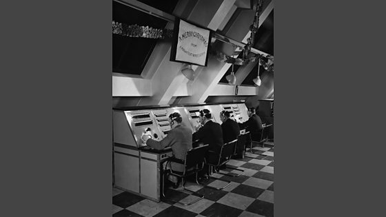 BBC One - Cue The Queen: Celebrating the Christmas Speech, Cue The ...