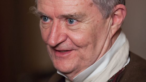 BBC One - War and Peace, Episode 4, Episode 4 - Prince Andrei ...