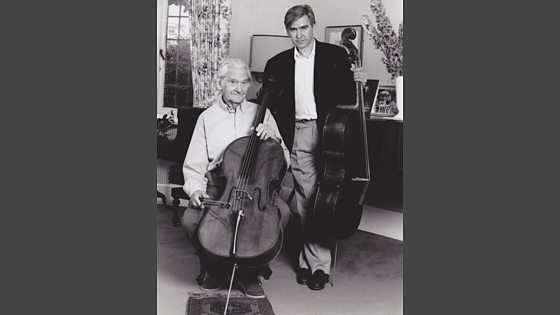 BBC Radio 3 - In Tune, The Unthanks, Anthony Pleeth, Tatty Theo, Pablo ...