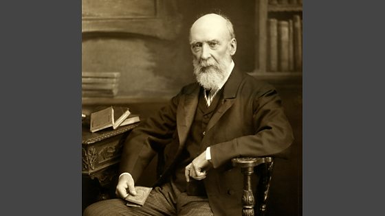 BBC Radio 4 - Our Man in China: The Diaries, Sir Robert Hart - Robert ...