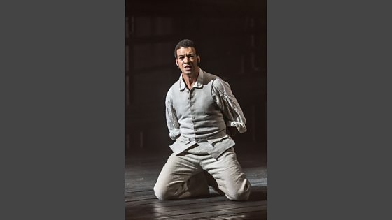 BBC Radio 3 - Opera on 3, Britten's Billy Budd, Opera North’s ...