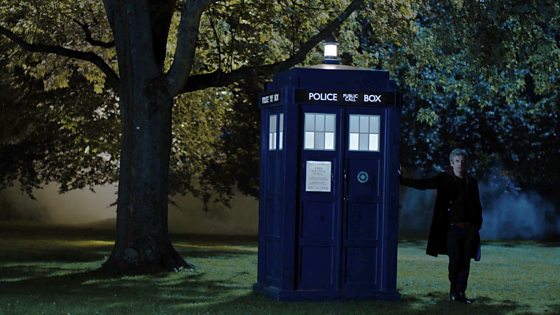 BBC One - Doctor Who (2005–2022), Series 10, The Pilot, Looking back on ...