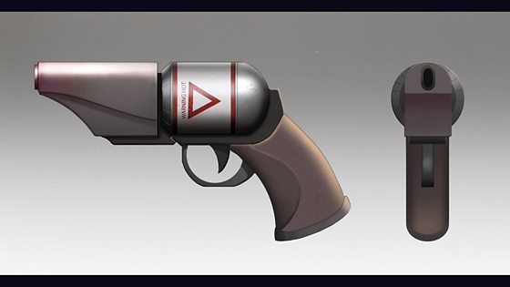 BBC One - Doctor Who (2005–2022), Series 10, The Doctor Falls, The ...