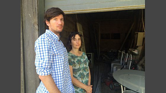 BBC Radio 4 - Archive on 4, The Ballads of Emmett Till, The Ballads of ...