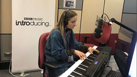 BBC Local Radio - BBC Introducing - North East, Imogen, Guest Gallery ...