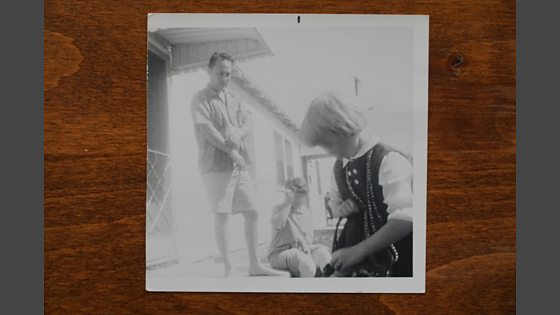 BBC Radio 5 Live - Paradise, Gallery: Episode 5 - Making a murderer ...