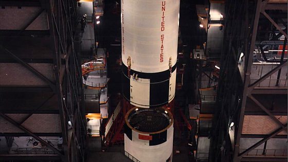 BBC World Service - 13 Minutes Presents: The Space Shuttle, Apollo 11 ...