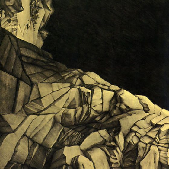 Led Zeppelin 4 Album Covers