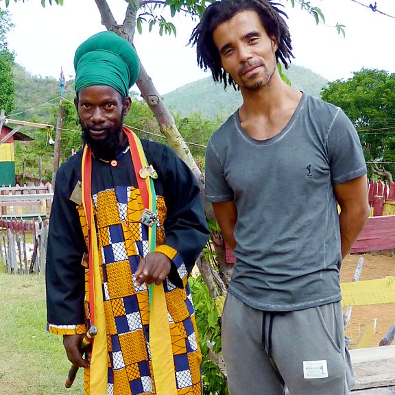 BBC Sounds - Categories - Soul & Reggae