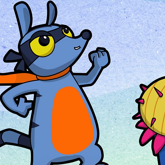 BBC Sounds - The Adventures Of Super Numtum - Available Episodes