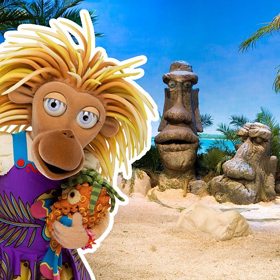BBC Sounds - ZingZillas - Available Episodes