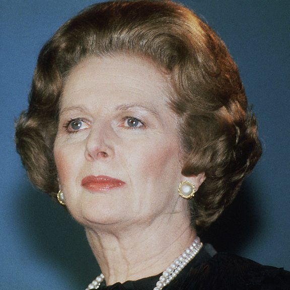 BBC Sounds - The Thatcher Phenomenon - Available Episodes