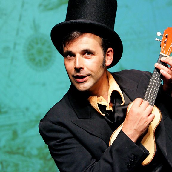 BBC Sounds - Rob Newman - Available Episodes