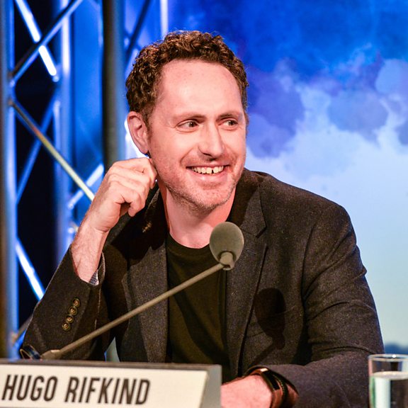 BBC Sounds - Hugo Rifkind's Search For Power - Available Episodes