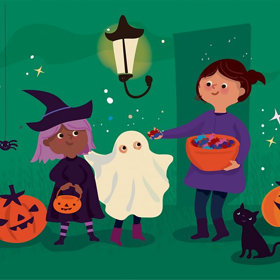 BBC Sounds - My CBeebies Special Day - Available Episodes