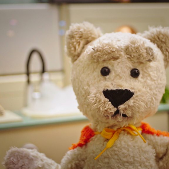 BBC Sounds - Teddles - Available Episodes