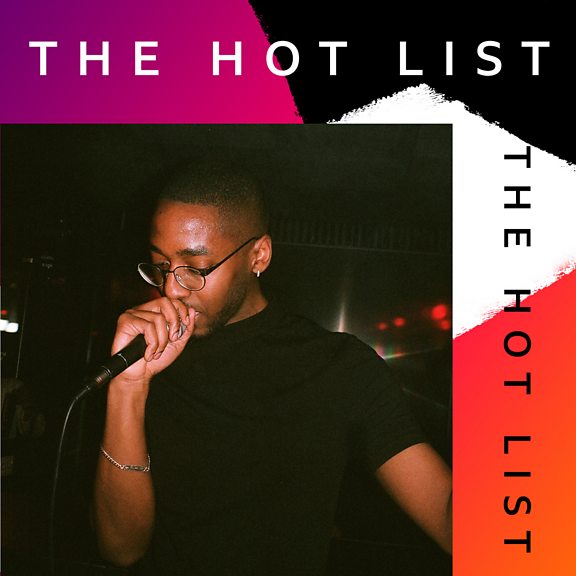 BBC Sounds - Categories - Fresh New Music