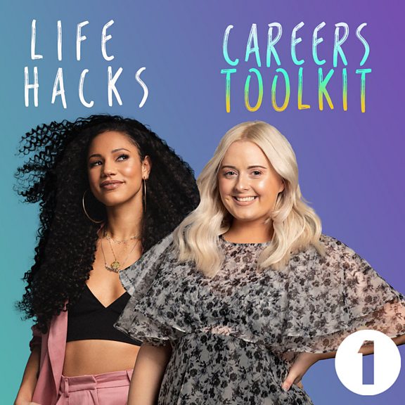 Bbc Sounds Radio 1s Life Hacks Adapt The World Available Episodes