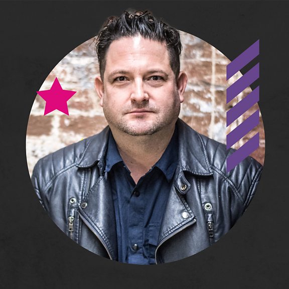 BBC Sounds - Chris Hawkins - Available Episodes