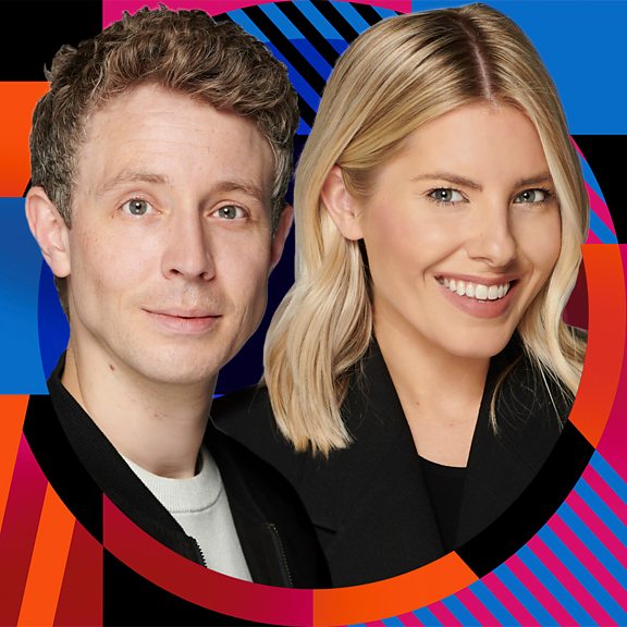 Bbc Sounds Radio 1 Breakfast Available Episodes