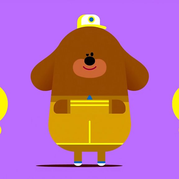 BBC Sounds - Hey Duggee - Available Episodes
