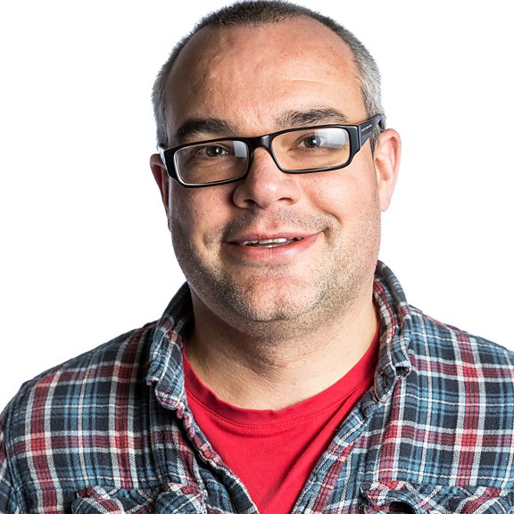 BBC Sounds - Chris Goreham - Available Episodes