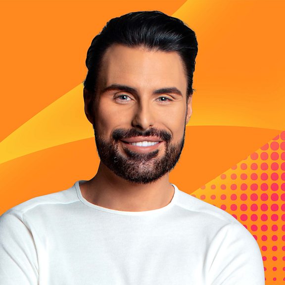 BBC Sounds - Rylan On Saturday - Available Episodes