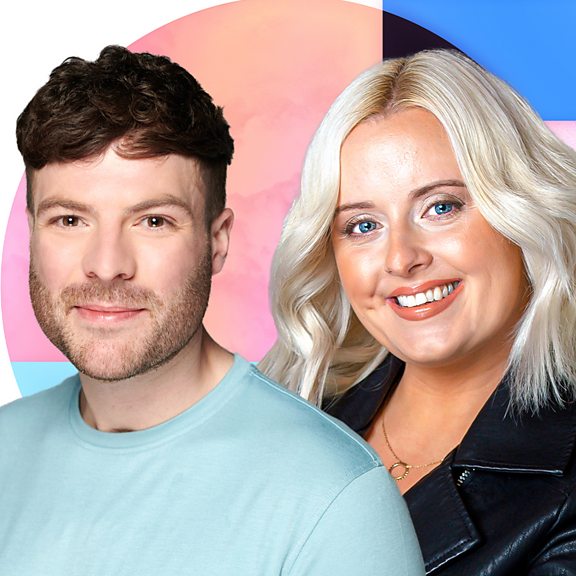 BBC Sounds - Going Home with Vick and Jordan on Radio 1 - Available ...