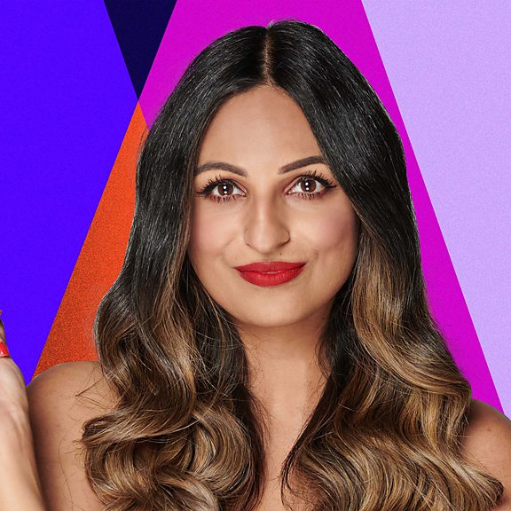 BBC Sounds - The Official Asian Music Chart - Available Episodes