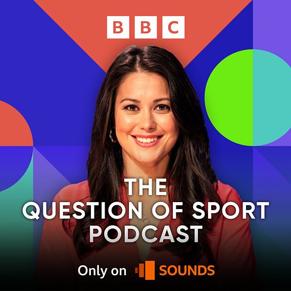 BBC Sounds - Sport Podcasts